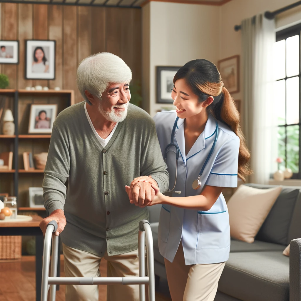 When Should Family Caregivers Consider Taking a Break with Respite Care? – Shrine HHC